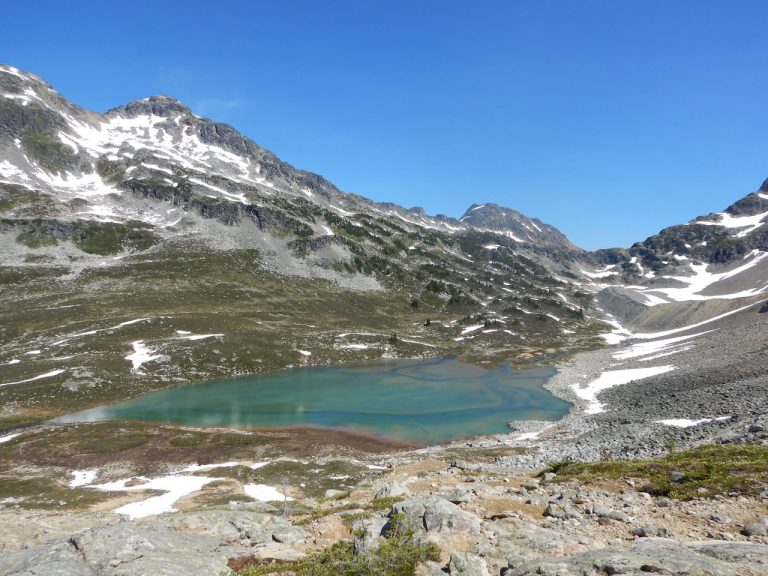 Stein Valley Park Guide – IntoCascadia